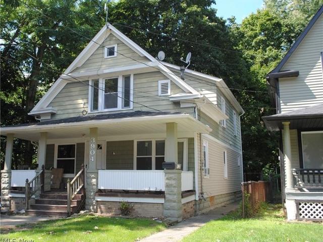3904 W 37th St, Cleveland, OH 44109