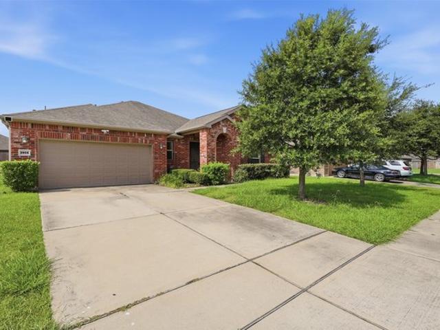 3904 Waterworth Way, Pearland, TX 77584