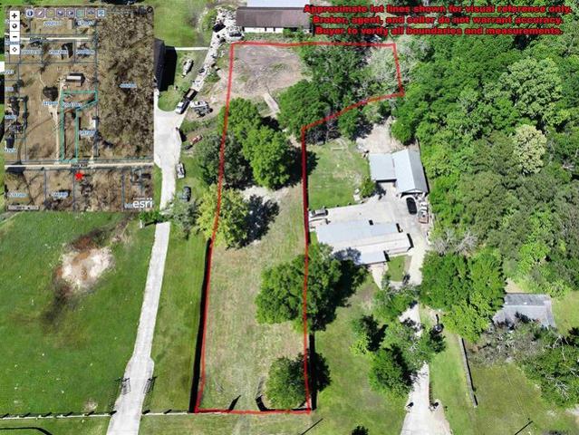 39054 LA Highway 929, Prairieville, LA 70769