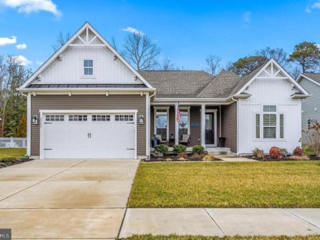 39055 Crows Nest Ln, Frankford, DE 19945