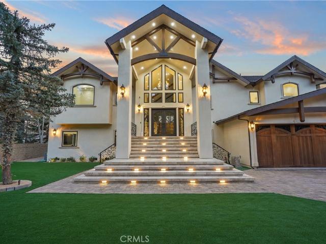 39055 N Shore Dr, Fawnskin, CA 92333 | MLS #OC26096