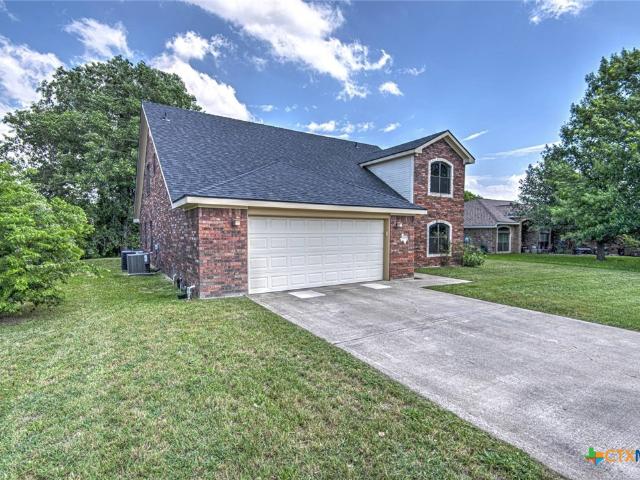 3905 Maid Marian Circle