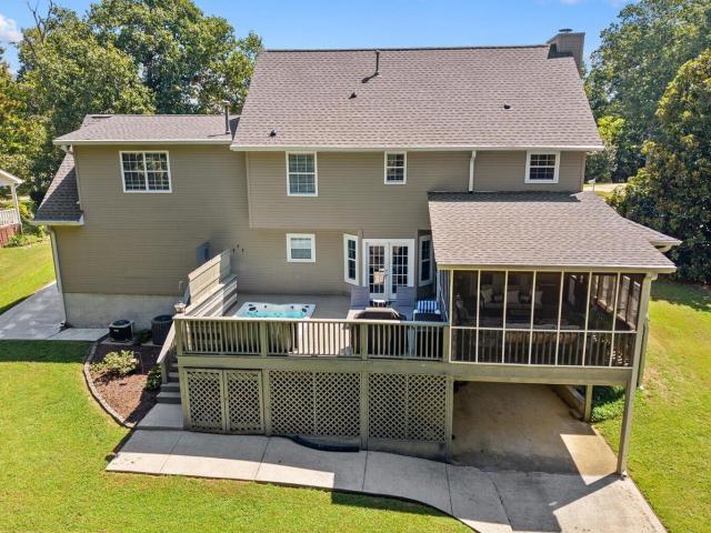3905 Mount Verd Lane