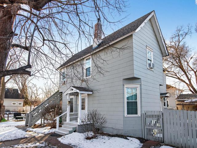 3905 N 6th St, Minneapolis, MN 55412 | MLS #7010