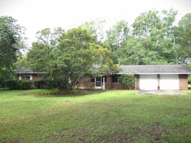 3905 N Jefferson Hwy, Monticello, FL 32344