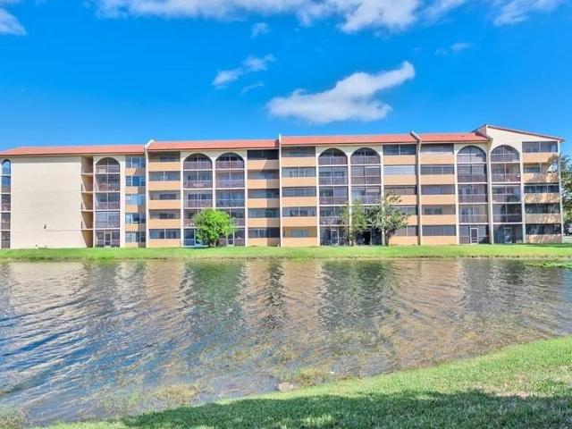 3905 N Nob Hill Rd, Unit 201, Sunrise, FL 33351 | MLS #F10526
