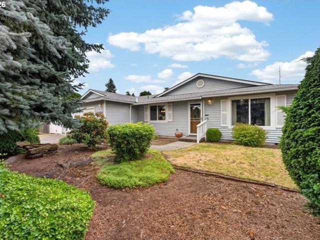3905 NE 126th Ave, Vancouver, WA 98682