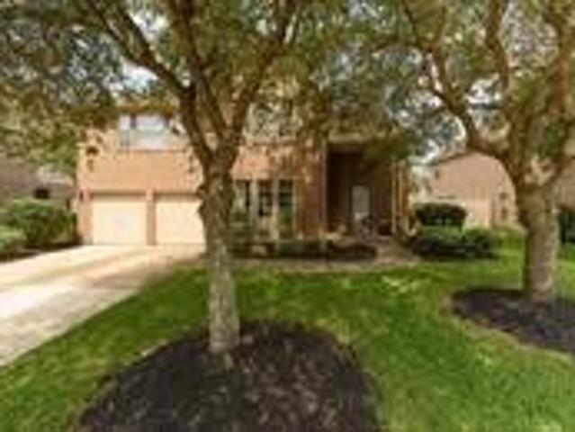 3905 Austin Lake Court