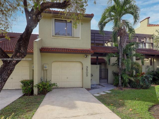 3905 Adra Ave, Unit J46B, Doral, FL 33178 | MLS #A11975 | Compass
