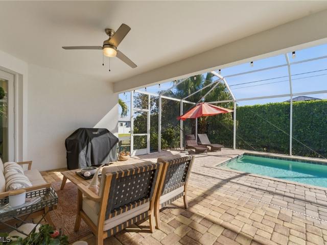 3905 Agualinda Blvd, Cape Coral, FL 33914 | MLS #2026008