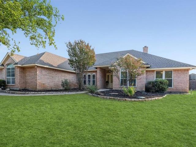 3905 Bonita Ct, Granbury, TX 76049
