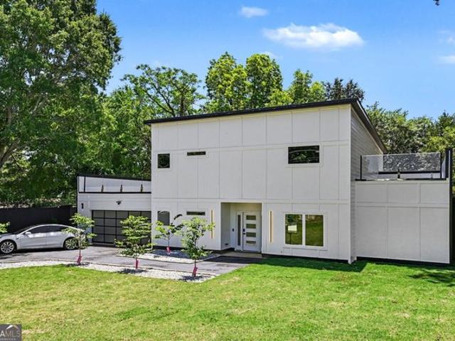 3905 Boring Rd, Decatur, GA 30034
