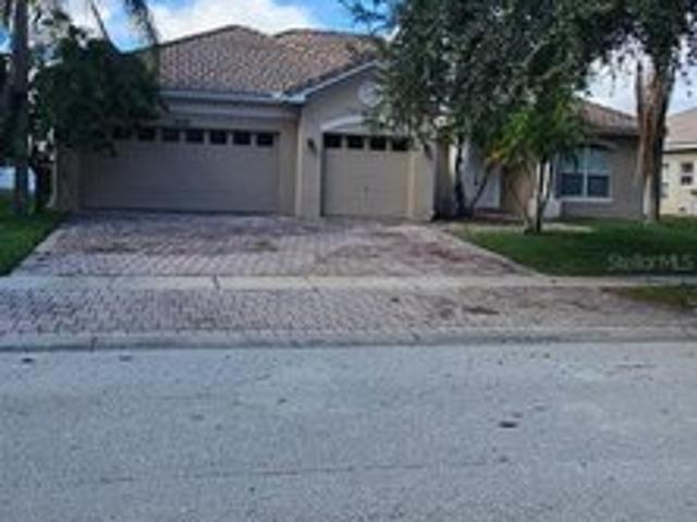 3905 Bowfin Trl, Kissimmee, FL 34746