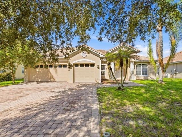 3905 Bowfin Trl, Kissimmee, FL 34746