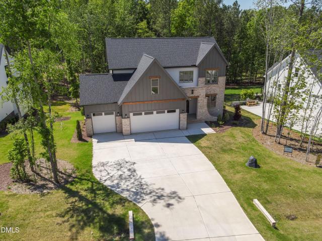 3905 Cedar Knls Dr, Youngsville, NC 27596 | MLS #10164