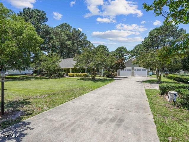3905 Central Heights Road