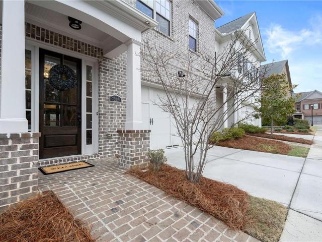 3905 Duke Reserve Cir, Peachtree Corners, GA 30092 | Compass