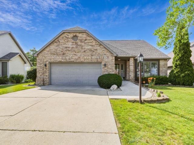 3905 Doral Lane
