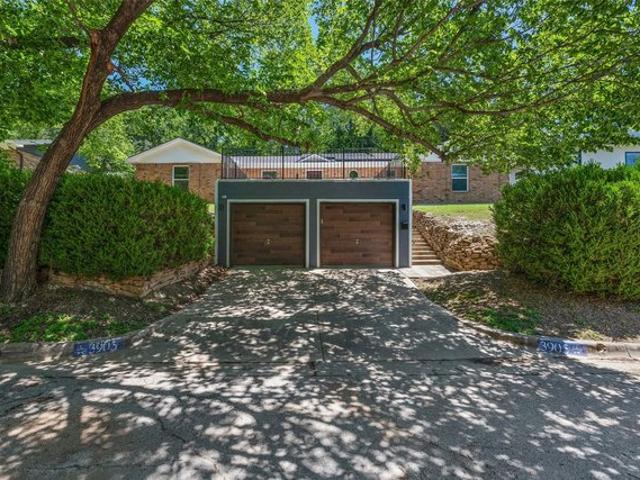 3905 Driskell Blvd, Fort Worth, TX 76107