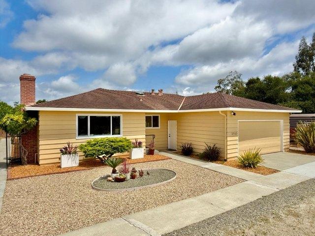 3905 Fairway Dr, Soquel, CA 95073