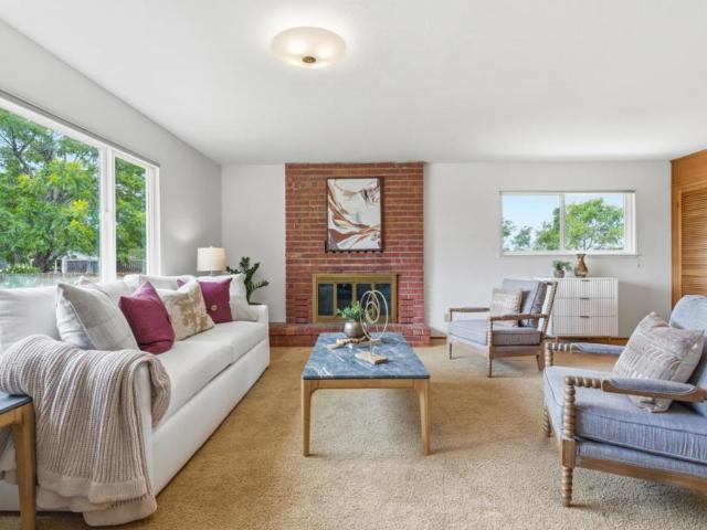 3905 Fairway Drive