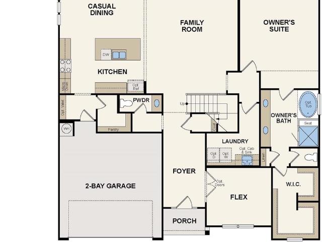 3905 Forty Acre Drive