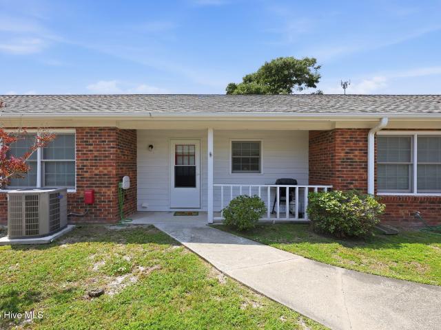 3905 Guardian Avenue # H32