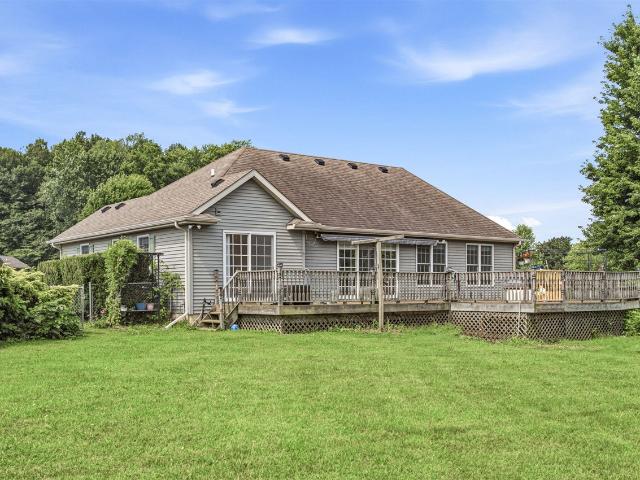 3905 Hidden Valley Trail