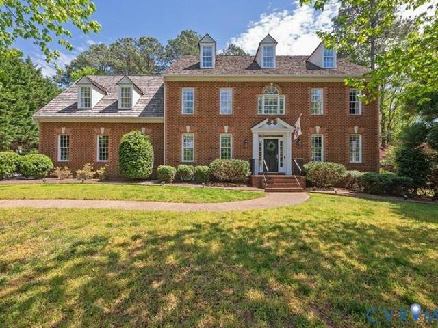 3905 Holmbank Ct, Henrico, VA 23233