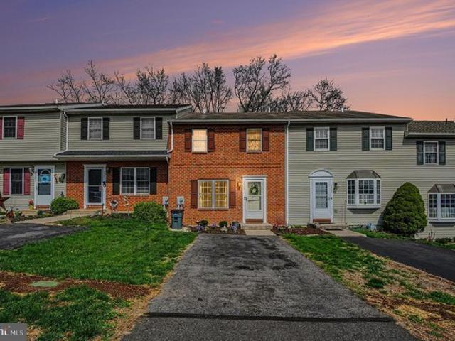 3905 Lynn Ave, Reading, PA 19606