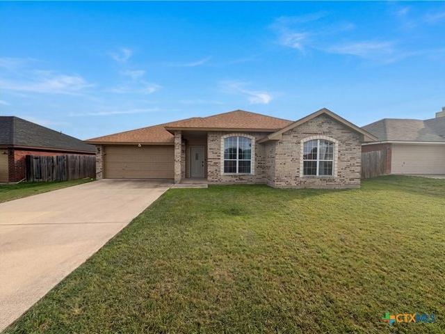 3905 Llano Estacado Ct, Killeen, TX 76549