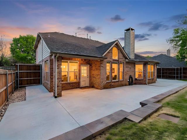 3905 Park Wood Drive