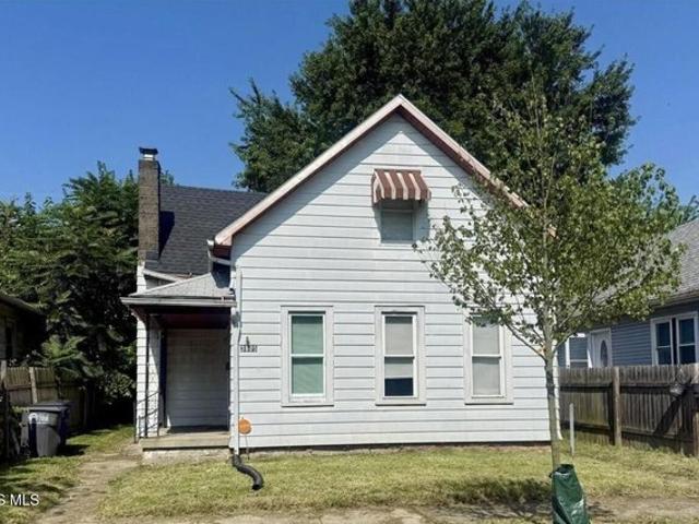 3905 Peru St, Toledo, OH 43612