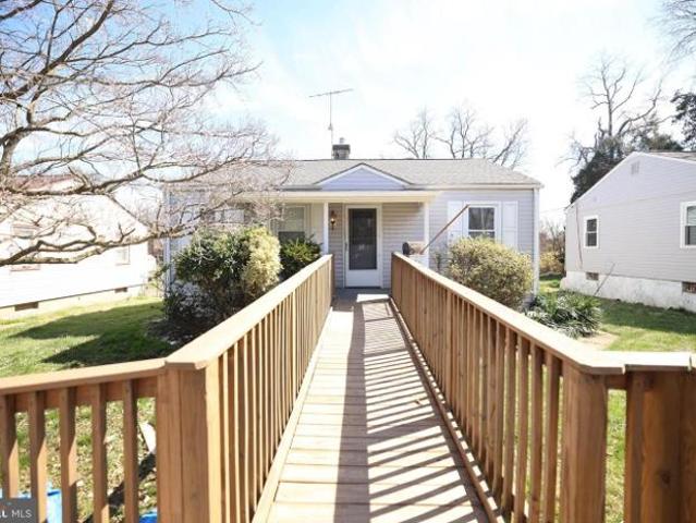 3905 Primrose Ave, Baltimore, MD 21215