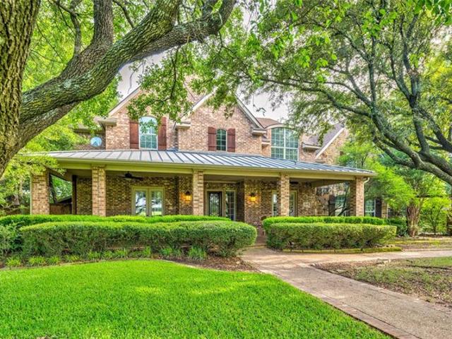 3905 Rothschild Dr, Flower Mound, TX 75022
