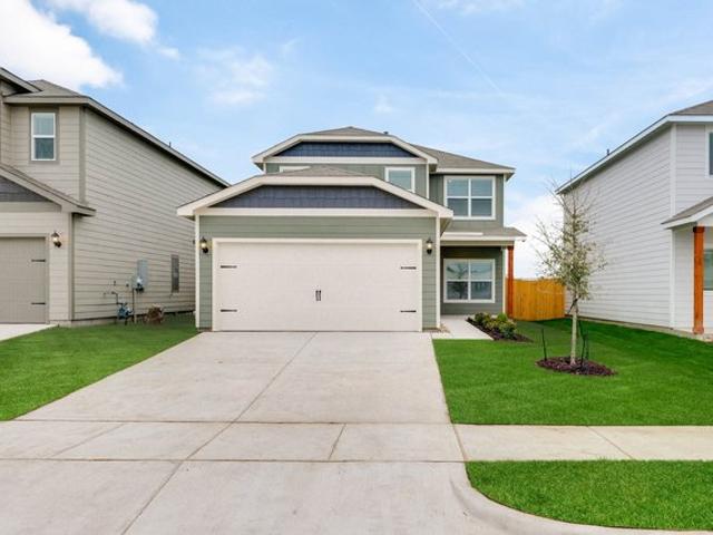 3905 Starry Night Cv, Sherman, TX 75092