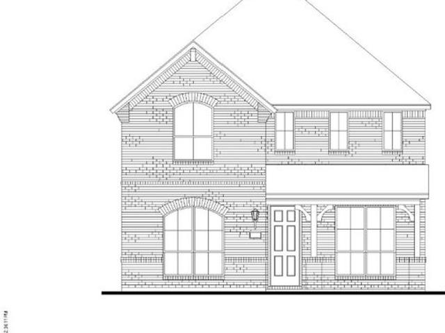 3905 Stars St, Celina, TX 75078