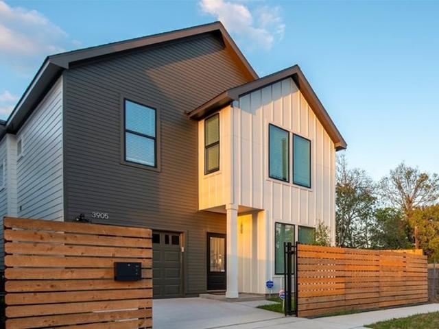 3905 Sumpter St, Houston, TX 77020