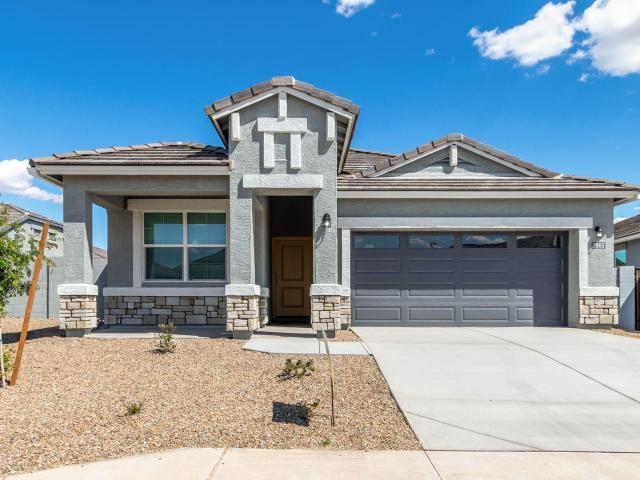 3905 S 244th Drive