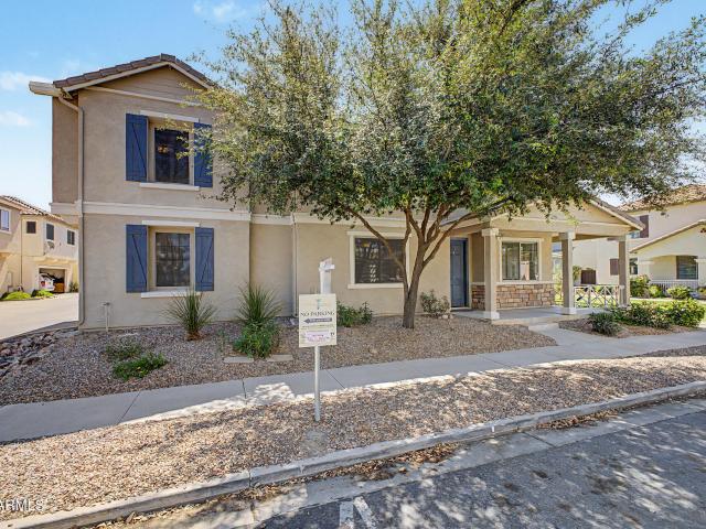 3905 S NAPA Lane