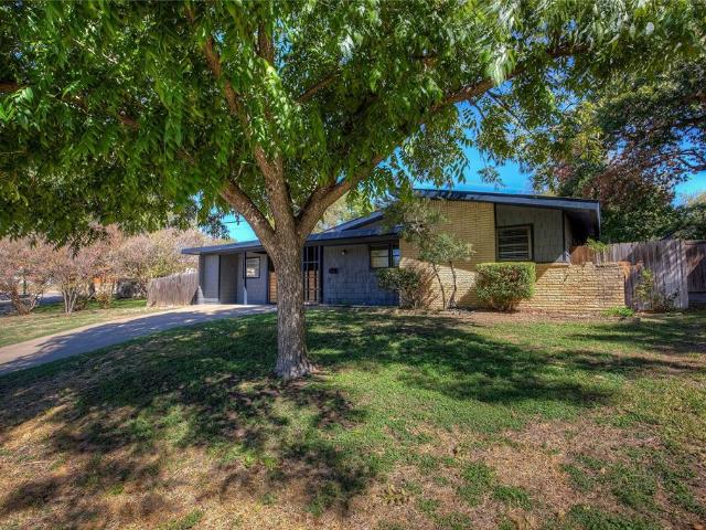 3905 Sanguinet Street