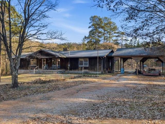 3905 Sloppy Floyd Lake Rd, Summerville, GA 30747 | MLS #7704 | Compass