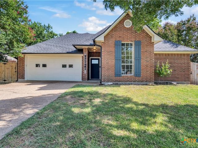 3905 Tyler Trail, Temple, TX 76504 | MLS #610180