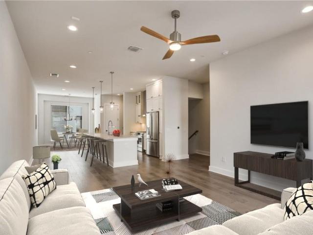 3905 Vantage Dr, Austin, TX