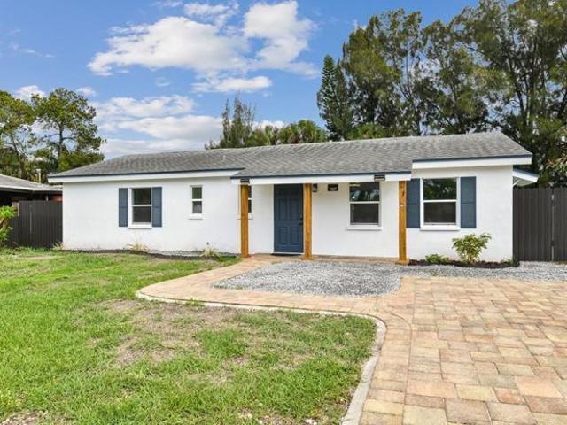 3905 W Paxton Ave, Tampa, FL 33611