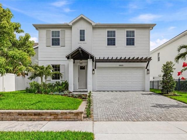 3905 W Tacon St, Tampa, FL 33629