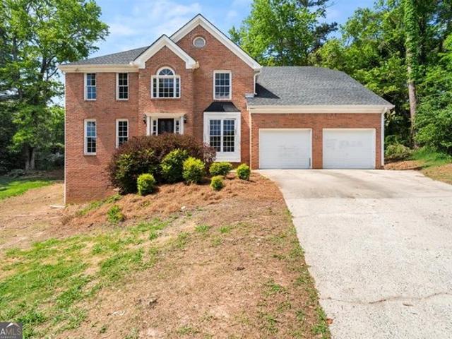 3905 Woolbridge Way, Marietta, GA 30062