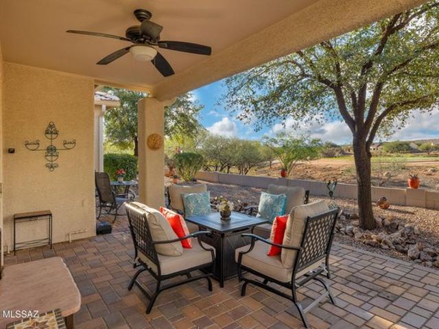 39062 S Casual Dr, Saddlebrooke, AZ 85739
