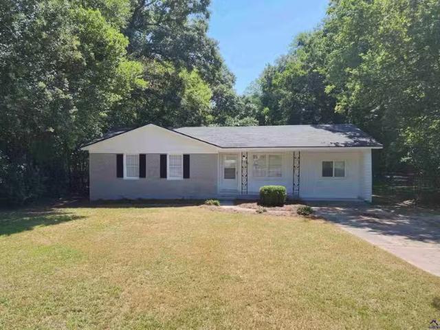 3906 Mickey St, Macon, GA 31206 MLS 245051