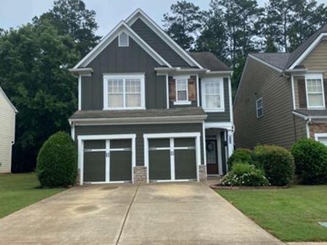 3906 Abernathy Farm Way, Acworth, GA 30101